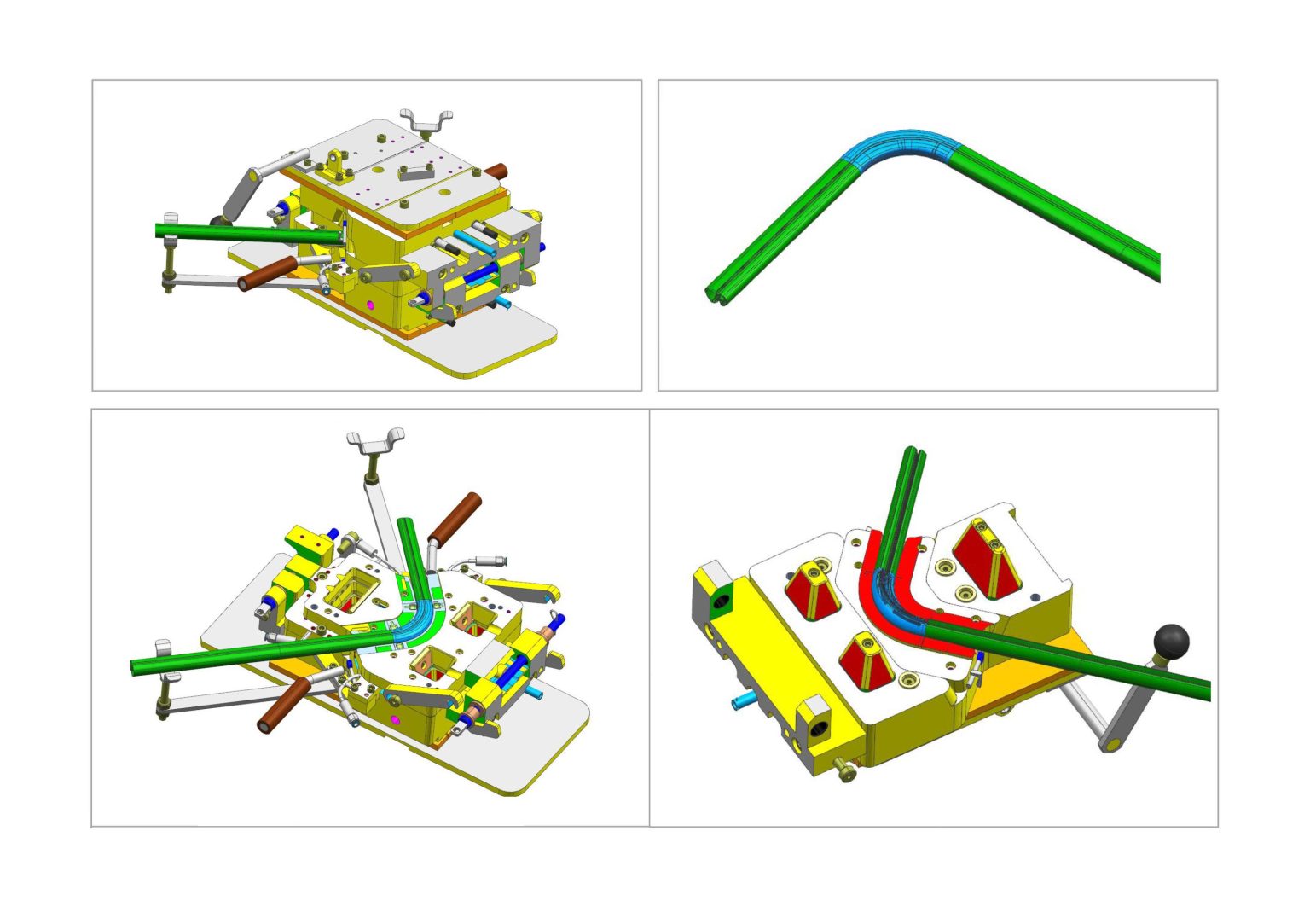 Design Engineering – DSC MOLD